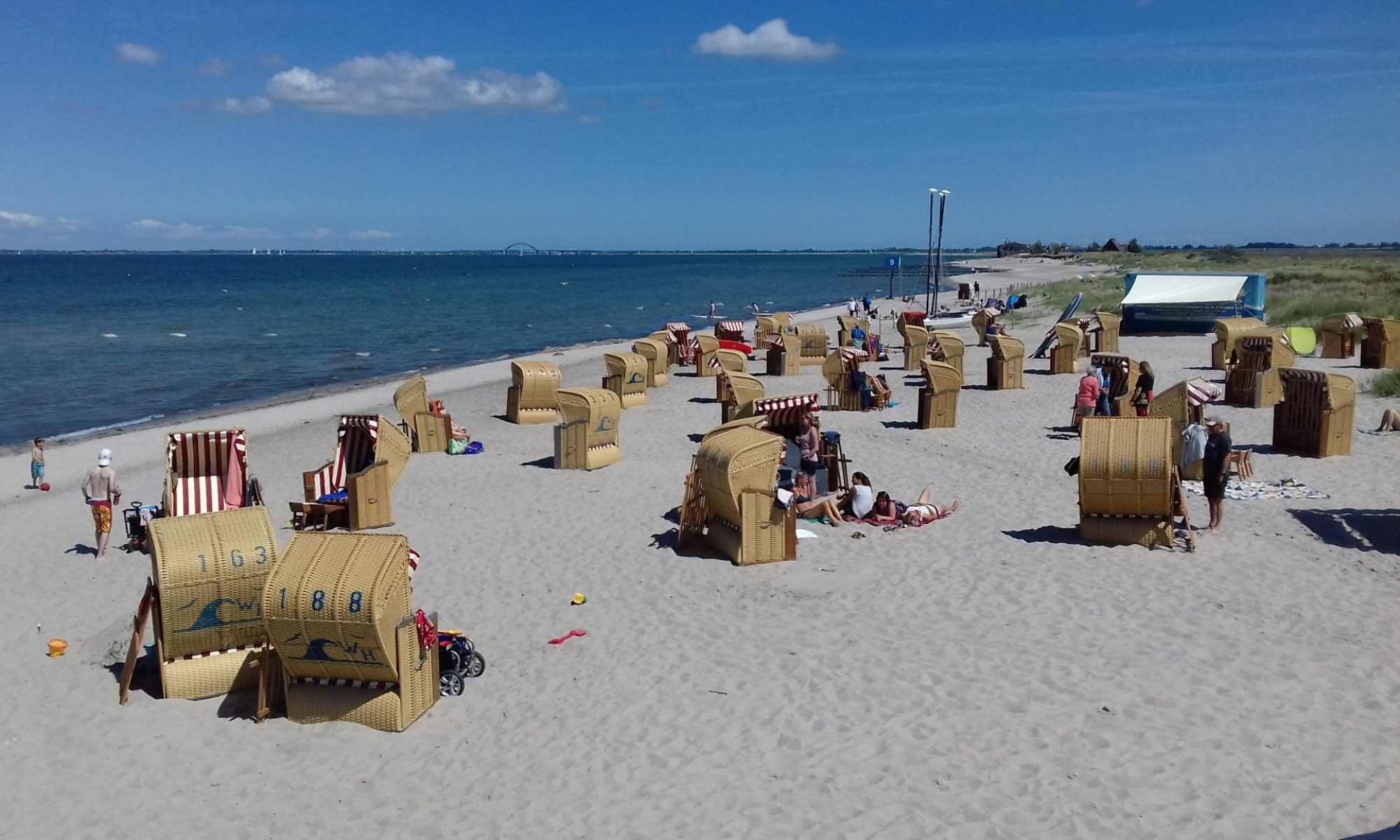 Aktivitäten in Heiligenhafen – Ferien in Heiligenhafen